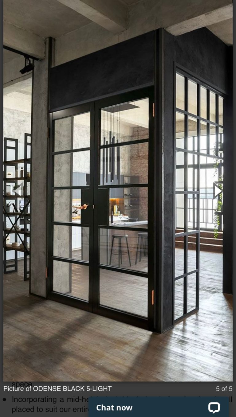 Odd Door Sizes | Expert Advice