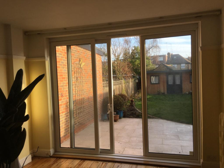 Benefits of External Sliding Doors | Expert Advice