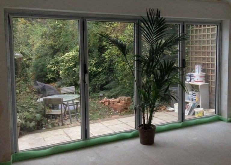 A Guide to Edwardian Doors | Green Doors