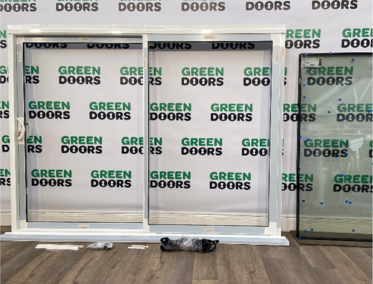 Patio Sliding Doors | Aluminium, uPVC | Secure & Sustainable