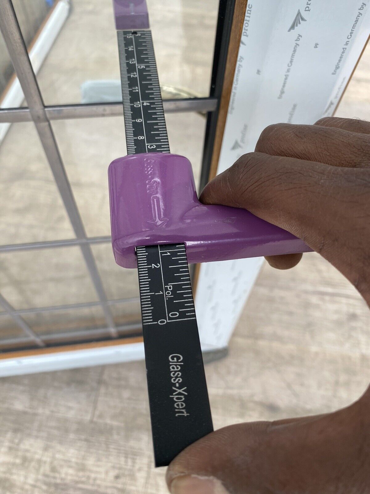 Profine Upvc Brown (Golden Oak) Casement Window | Green doors