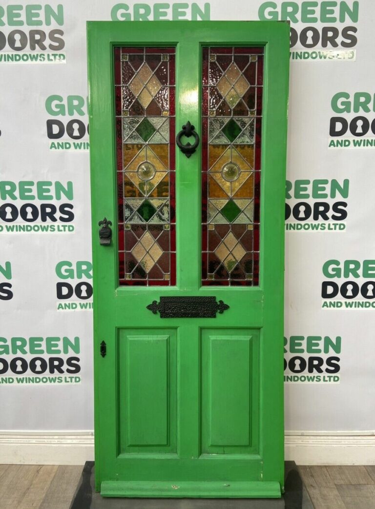 A Guide to Edwardian Doors | Expert Advice