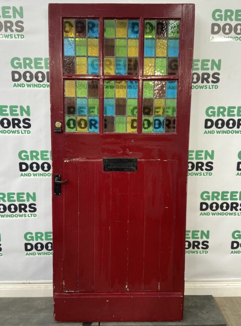 A Guide to Edwardian Doors | Expert Advice