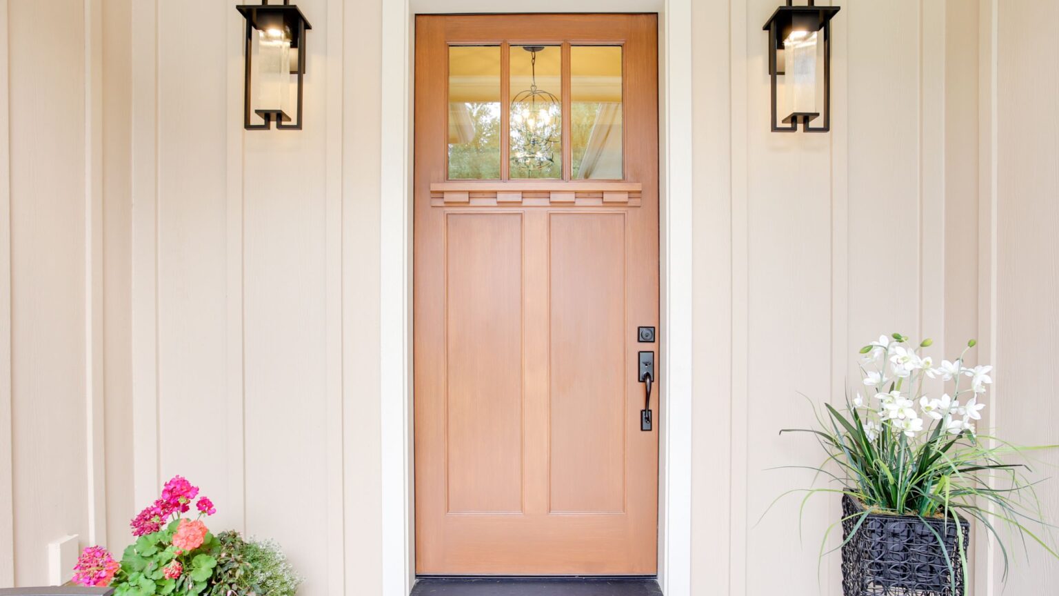 How to Measure a Door | Expert Advice