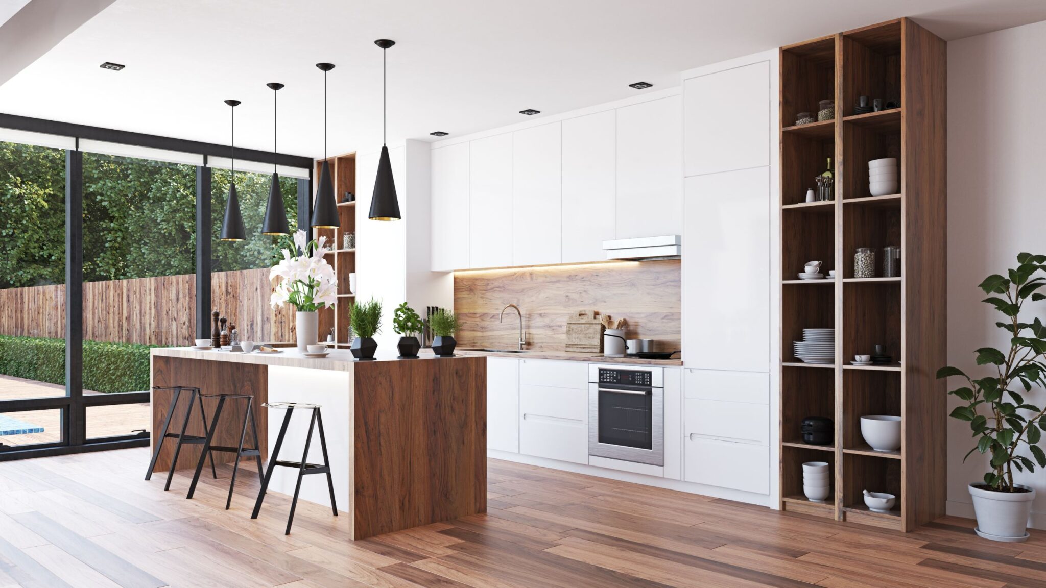 Picking the Perfect Door for Your Extension | Expert Advice