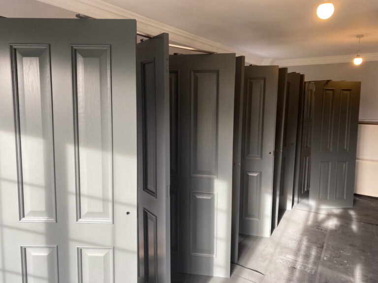 What is a Door Leaf? | Terminology Explained