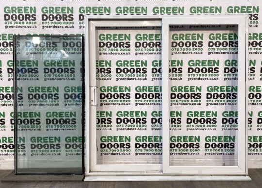 Patio Sliding Doors | Cheap Sliding Doors | Second Hand Sliding Doors ...