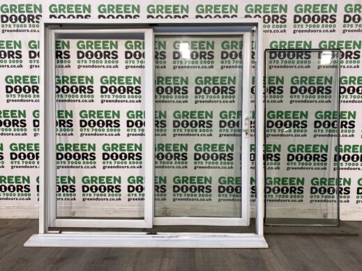 Patio Sliding Doors | Cheap Sliding Doors | Second Hand Sliding Doors ...
