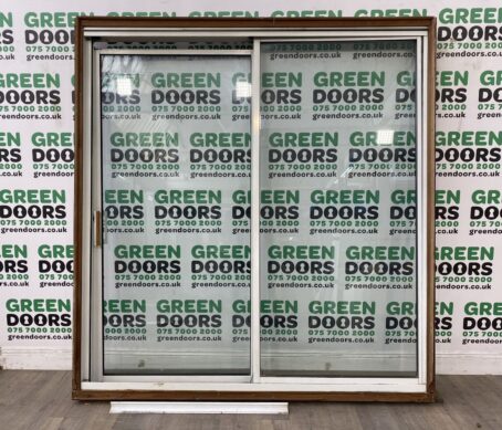 Patio Sliding Doors | Cheap Sliding Doors | Second Hand Sliding Doors ...