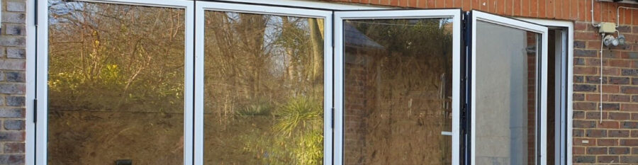 Different Types of Patio Doors | Expert Advice