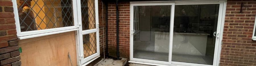 Different Types of Patio Doors | Expert Advice