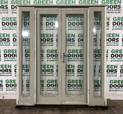 Cheap French Doors for Sale | Green Doors