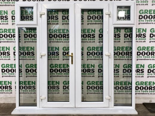 Cheap French Doors for Sale | Green Doors