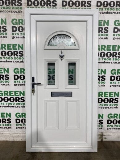 Front Doors | Composite, Wooden, PVC
